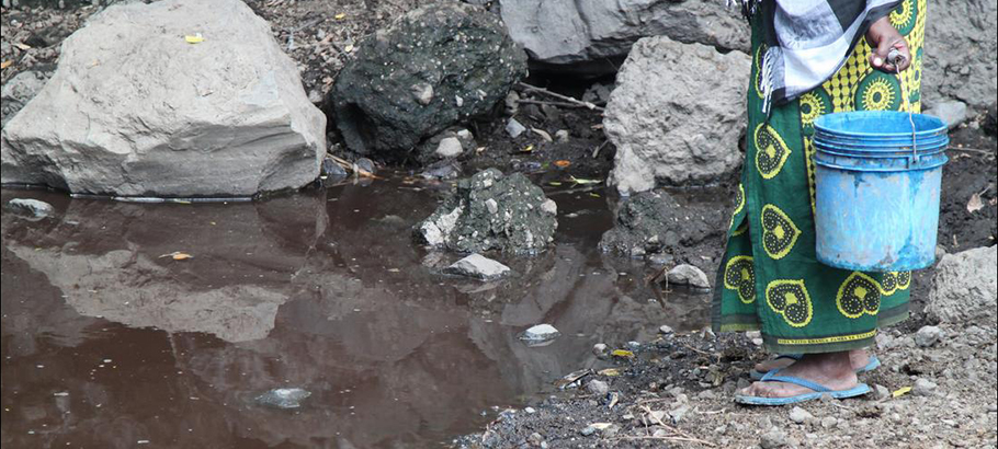 Hydrex Philanthropic – Making Contaminated Drinking Water History